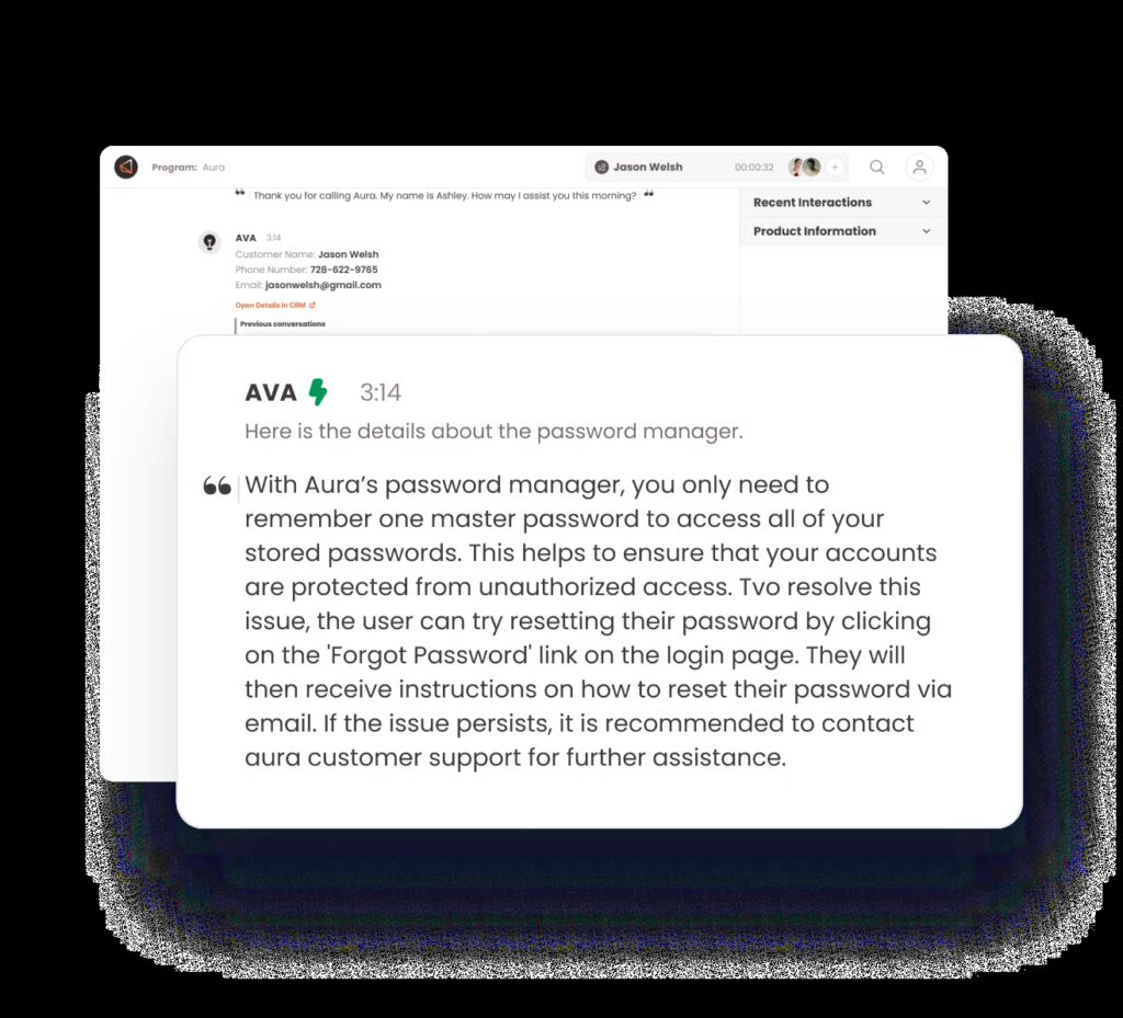 AI-Powered Customer Experience | UnifyCX