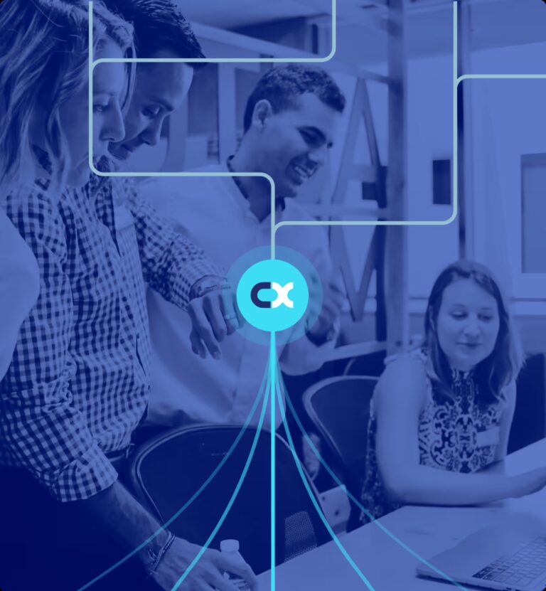 AI CX Platform | Custom-Tuned AI for Customer Experience - UnifyCX