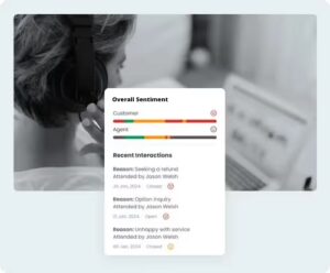 UnifyCX - Human-Powered, Tech-Enabled Customer Experience