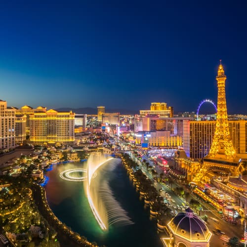 Join UnifyCX at CCW Vegas 2025 | Booth #331-333