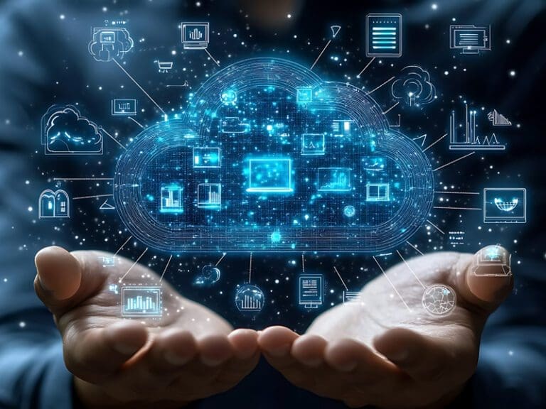 Cloud Migration & Integration Services | UnifyC